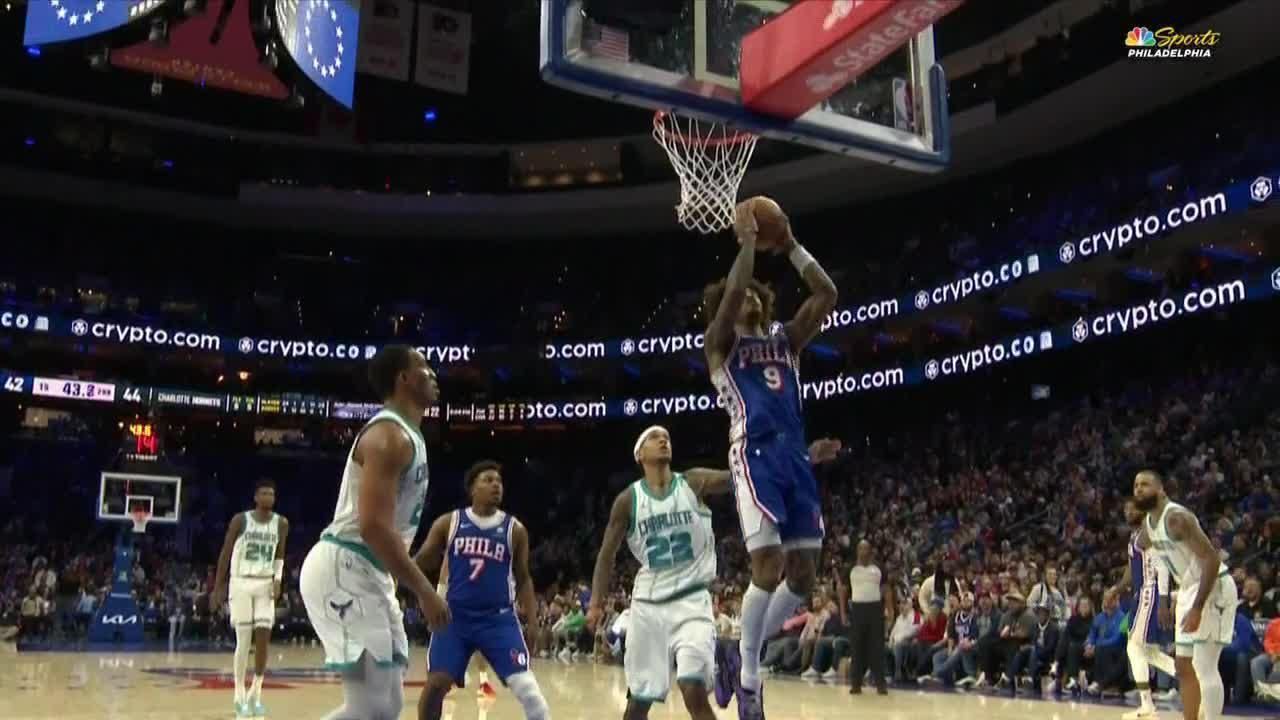 Kyle Lowry highlights vs. Charlotte Hornets - ESPN Video