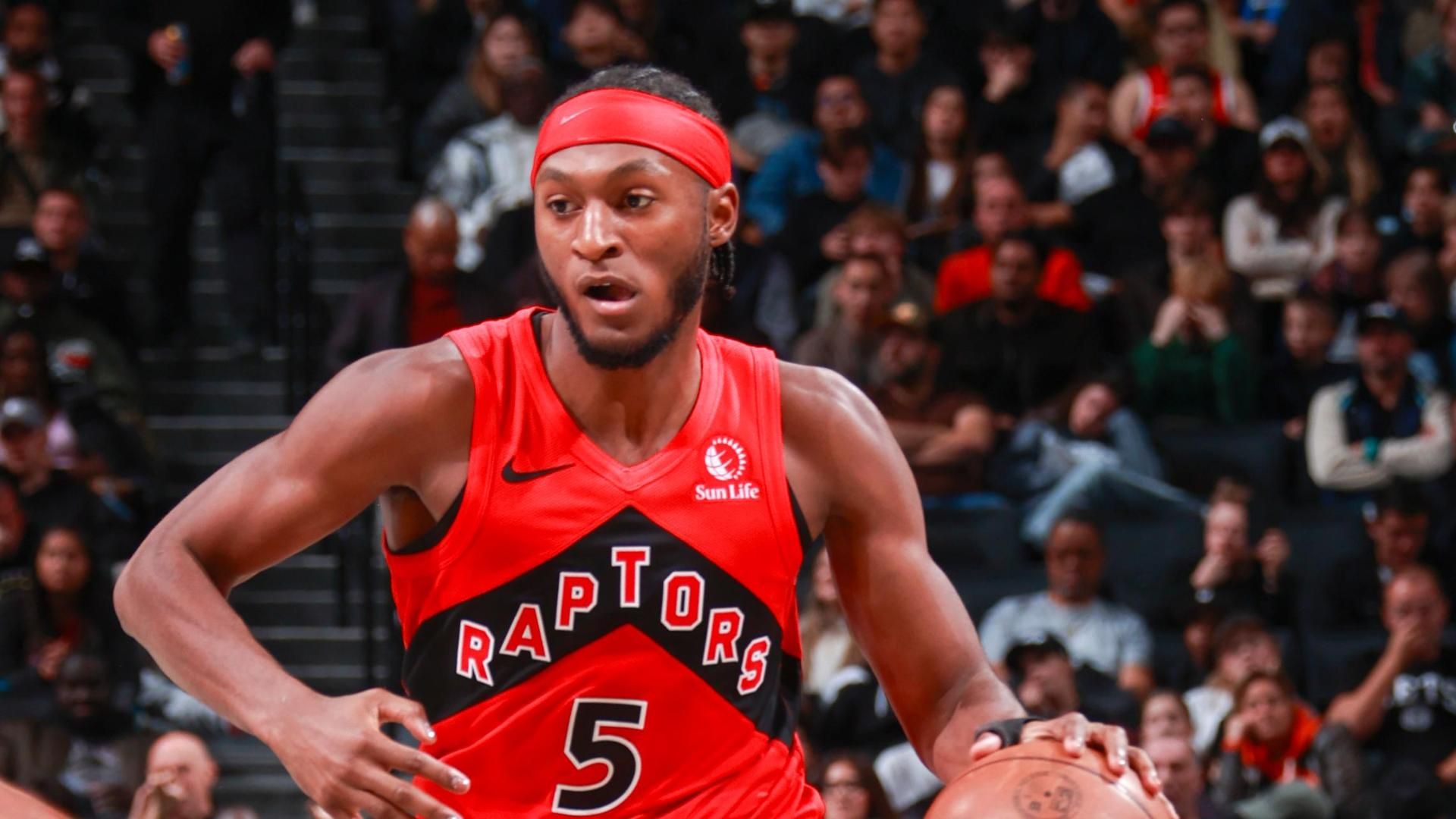 Immanuel Quickley out with elbow injury - ESPN Video