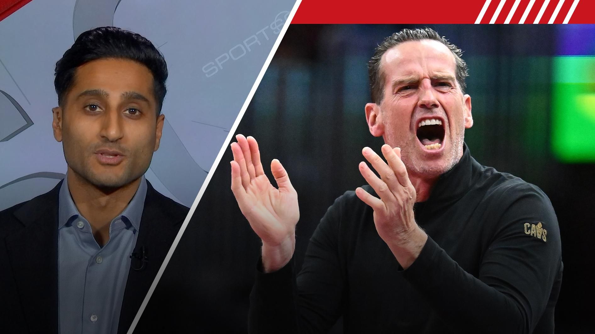 Shams: Kenny Atkinson has Cavs' offense humming - ESPN Video