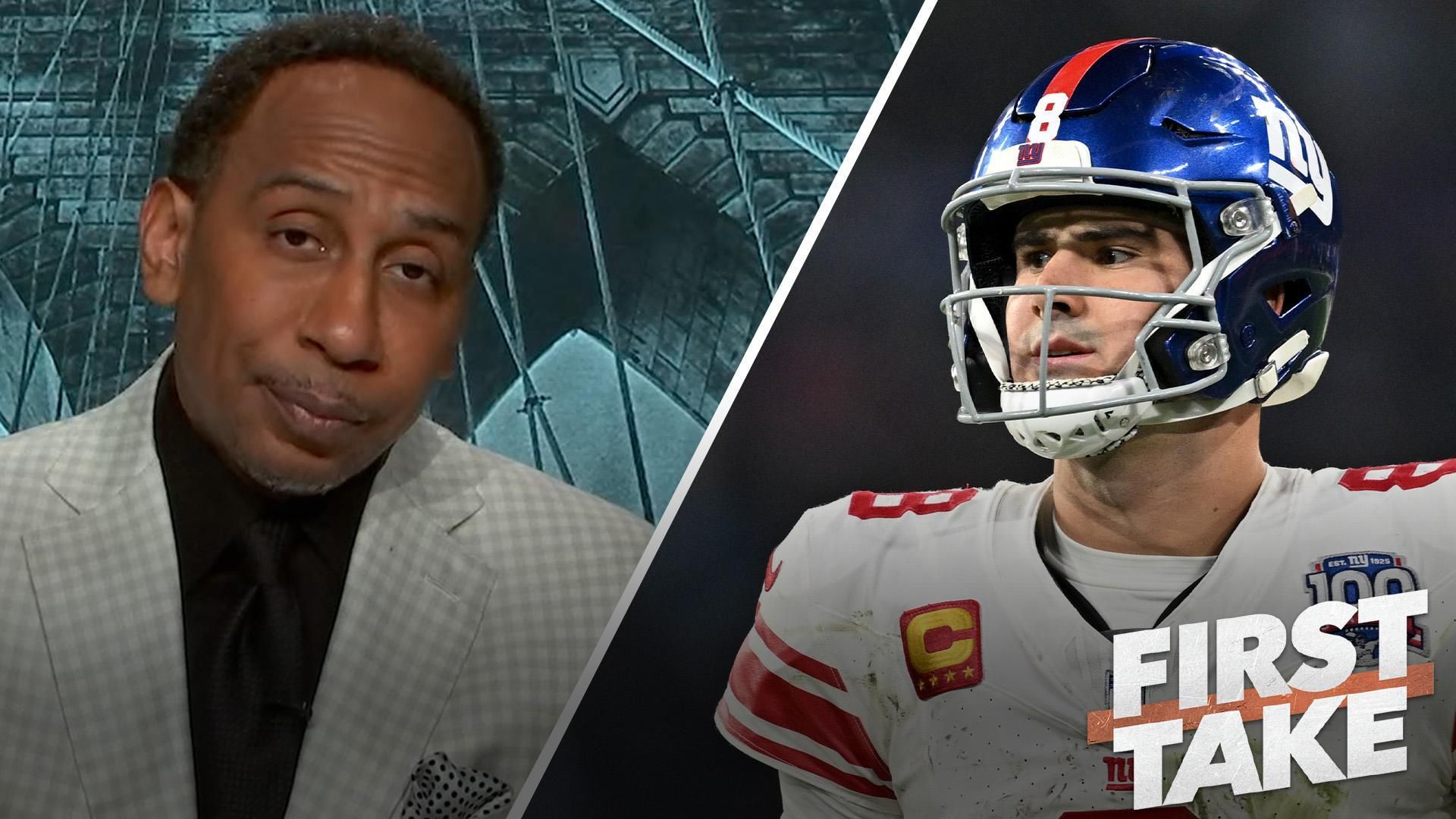 What does signing Daniel Jones mean for the Vikings? - ESPN Video
