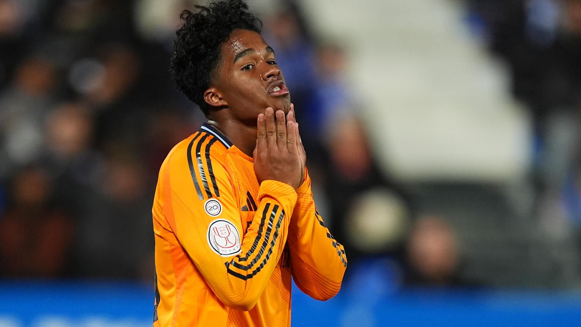 What to make of Endrick's performance in Real Madrid's win? - ESPN Video