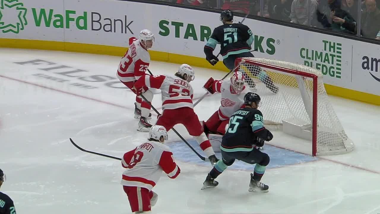 Cam Talbot makes beautiful save - ESPN Video