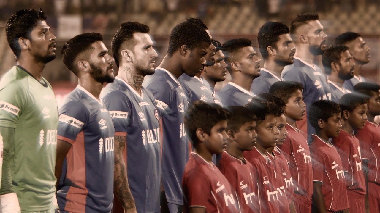 Know Your Team - FC Goa - ESPN Video