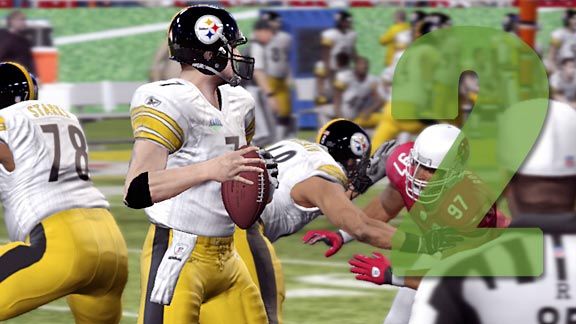 'Madden NFL 10': Five Things to Know - ESPN