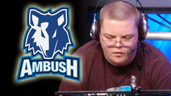 MLG Pro Sitdown: Gilkey - ESPN