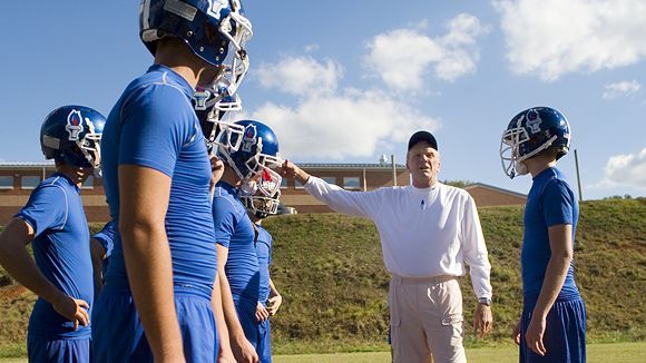 Sam Wyche: From NFL to high school...and loving it - ESPN