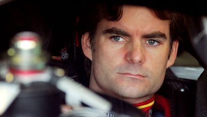 Gordon finally at peace with himself after years striving to please