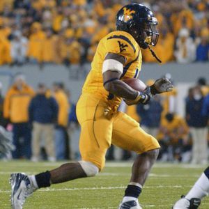 Slaton's impact has transitioned from scary to scarce - ESPN