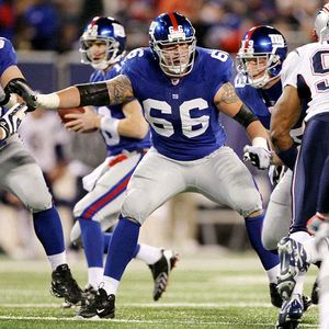 Giants' O-line standing test of time - ESPN