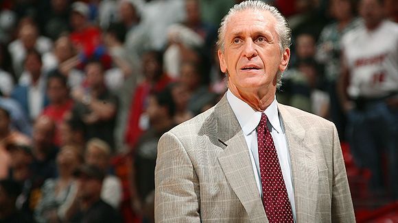 Best of Riley will overshadow worst of Riley - ESPN