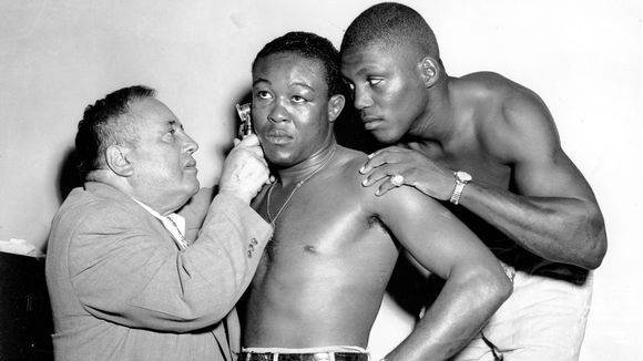 More to legendary Cuban than just the bolo punch - ESPN