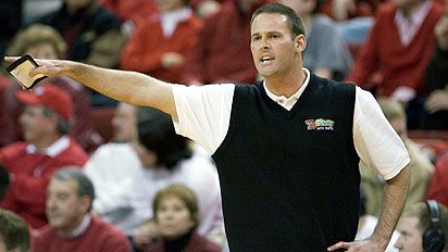 Pat Knight proving he's not quite like his father - ESPN