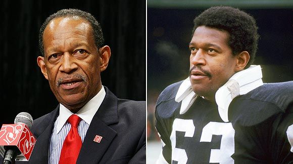 Upshaw played game hard on and off the field - ESPN