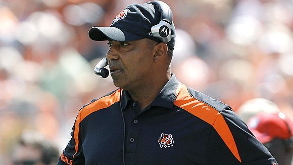 Lewis can't escape fallout from Bengals mess - ESPN