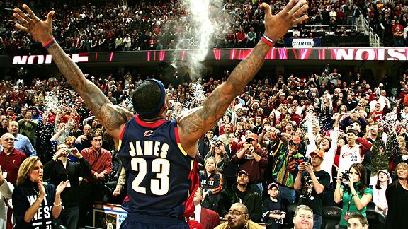 John Hollinger: Under the radar predictions for 2009 - ESPN