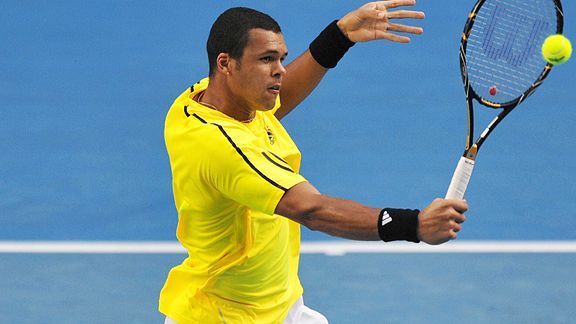 The New Musketeers - ESPN