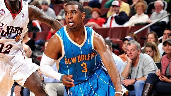 John Hollinger's PER Diem: March 11, 2009 - ESPN