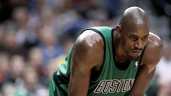 John Hollinger's PER Diem: April 16, 2009 - ESPN