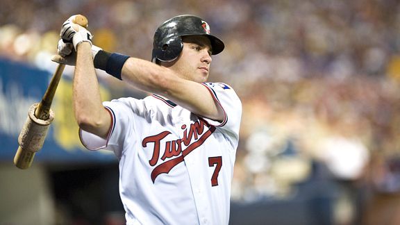Joe Mauer becomes Mr. Minnesota to Twins fans - ESPN