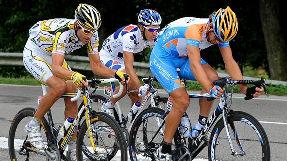 Tour de France: Stage 14 tactics ruffle some riders - ESPN