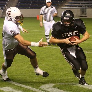 Mount Carmel Caravan welcome back coach Frank Lenti with rout of ...