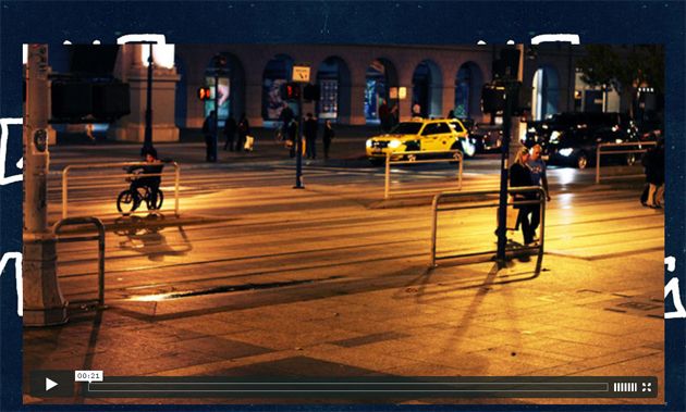 Stranger BMX Co. - ESPN