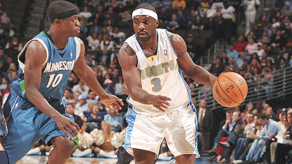 NBA Rookie Rankings: Who's impressing? - ESPN