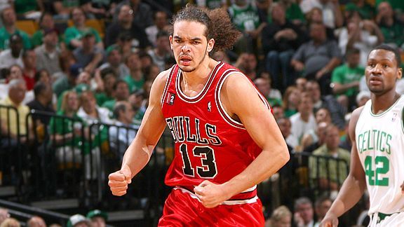 Jon Greenberg: This week will be pivotal for Chicago Bulls - ESPN