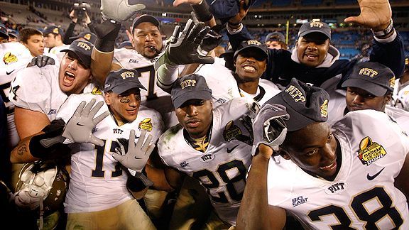 College Football Nation Blog- ESPN