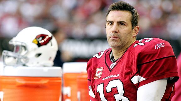 Kurt Warner’s impact on Arizona Cardinals was broad, long-lasting ...