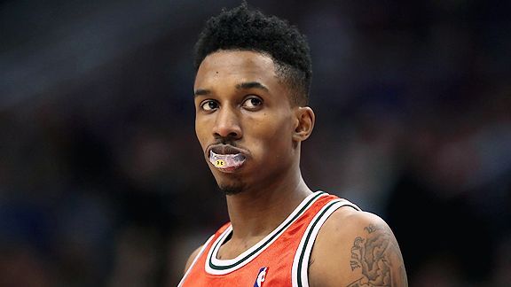 Milwaukee Bucks rookie Brandon Jennings isn't like the rest - ESPN