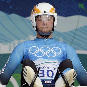 Kumaritashvili killed in luge training - ESPN