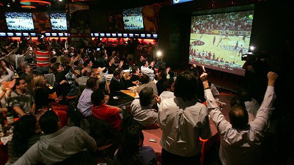 Vote now for your favorite sports bar! - ESPN - Fandom - ESPN Playbook ...