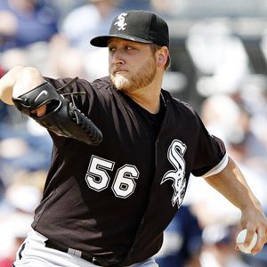 White Sox pitching preview 2010 - ESPN - Chicago White Sox Blog- ESPN
