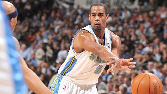 NBA Fantasy - Arron Afflalo is a stud but MarShon Brooks is a dud this ...