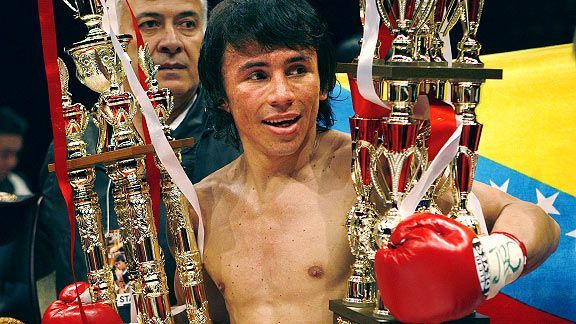Boxing must learn from the tragic Edwin Valero case - ESPN