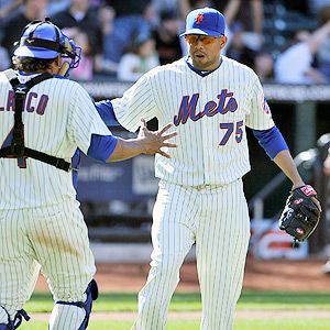 For New York Mets, everything going ... right? - ESPN