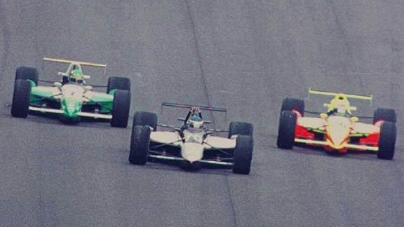 No Indycar split - a Goodyear / Leo Mehl "mediation ...