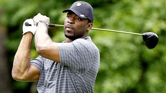 Justin Tuck of New York Giants says shoulder is stronger every day - ESPN