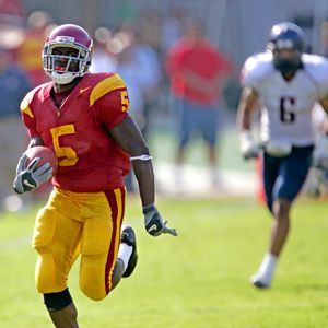 Markazi: USC, Mike Garrett turned a blind eye to the football situation ...