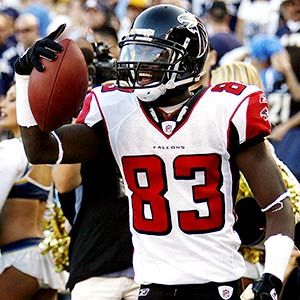 On the radar: Harry Douglas - ESPN - NFC South- ESPN