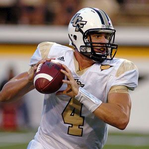 UCF confident in Rob Calabrese - ESPN - College Football Nation Blog- ESPN