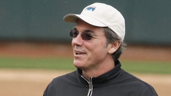 How Moneyball affected the industry - ESPN - The GM's Office- ESPN