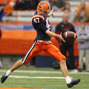 In praise of Syracuse punter Rob Long - ESPN - Big East Blog- ESPN