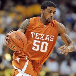 Varez Ward ends Texas career - ESPN - Men's College Basketball Blog- ESPN
