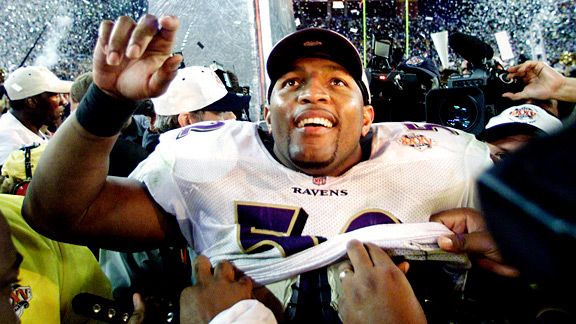 NFL Pigskin Panel: Super Bowl forecast sunny for Baltimore Ravens - ESPN