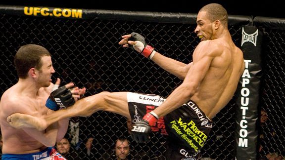 Corey Hill fights back from injury - ESPN