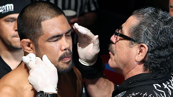 Jacob "Stitch" Duran and the art of gore -- Hispanic Heritage Month ...