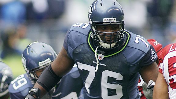 NFL: Biggest post-draft needs for every NFC West team - ESPN