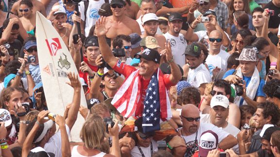 The biggest surfing moments of 2010 - ESPN